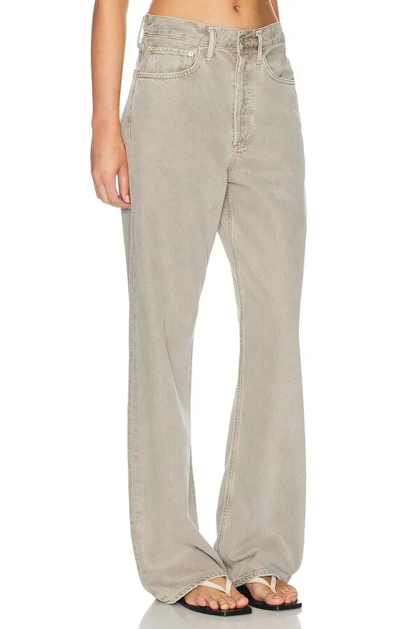 AGOLDE Vintage Loose Jean - Cedar