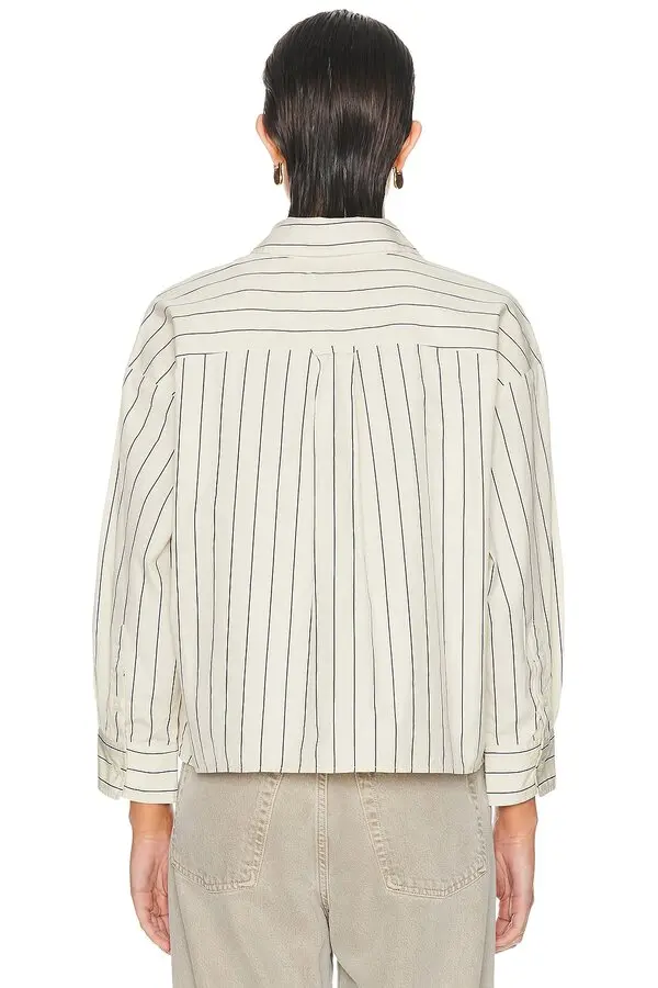 Citizens Of Humanity Petit Ami Shirt