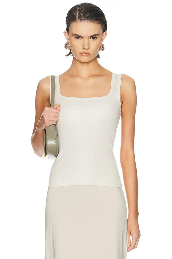 THE PARK Sawyer Tank Top