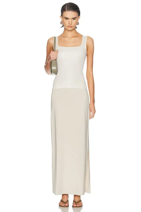 THE PARK Sawyer Tank Top