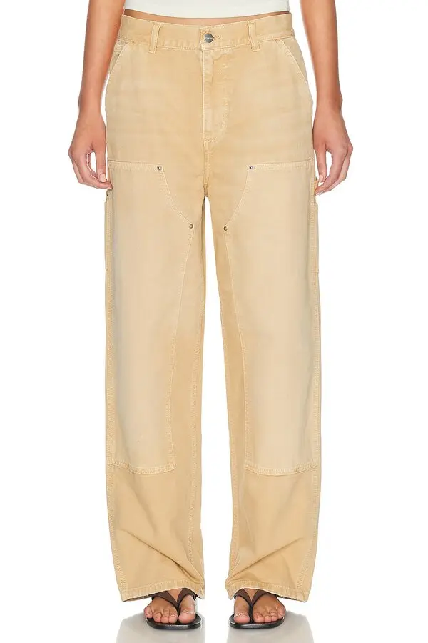 Carhartt Work In Progress Brandon Double Knee Pant