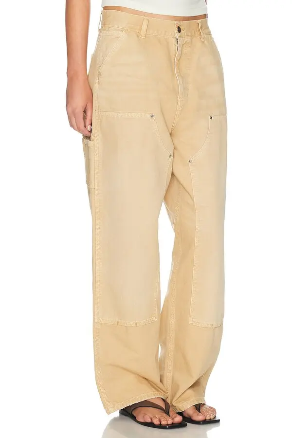 Carhartt Work In Progress Brandon Double Knee Pant