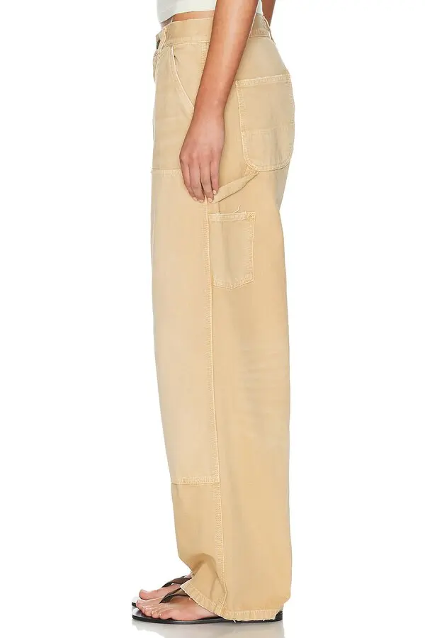 Carhartt Work In Progress Brandon Double Knee Pant