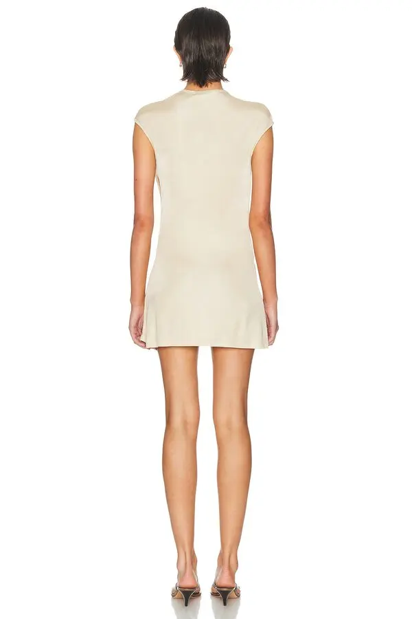 AYA MUSE Nyra Dress
