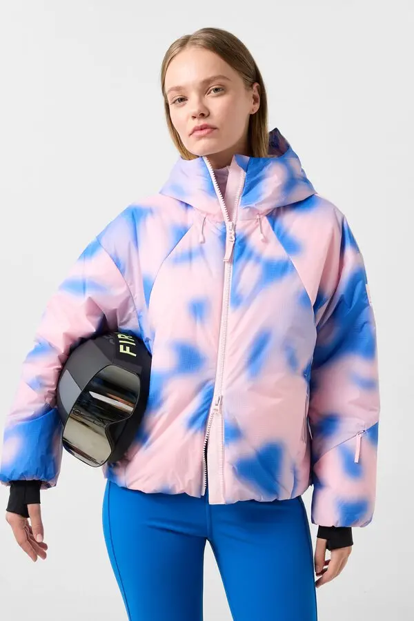 Bogner Valena Ski Jacket