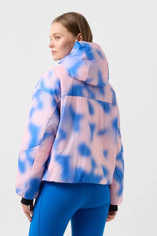 Bogner Valena Ski Jacket