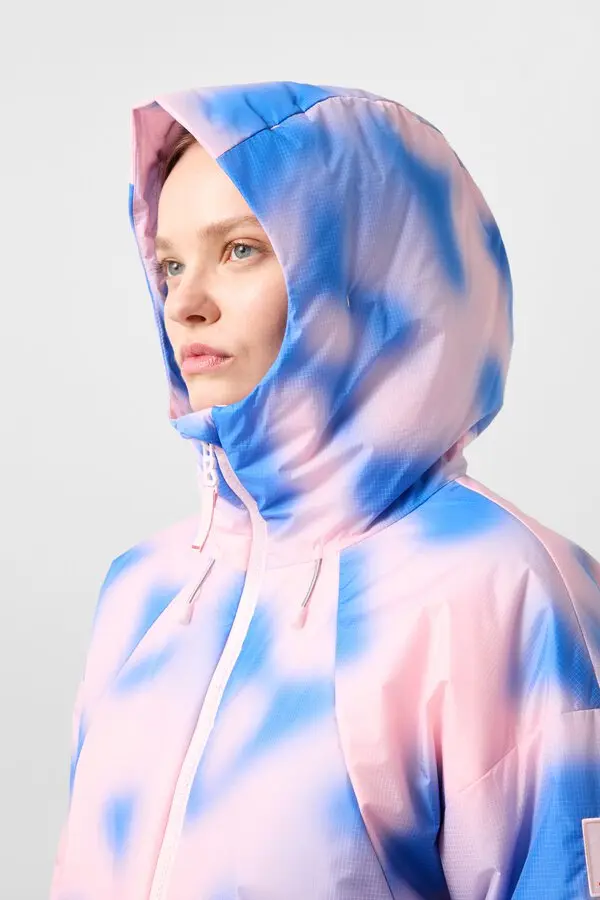 Bogner Valena Ski Jacket