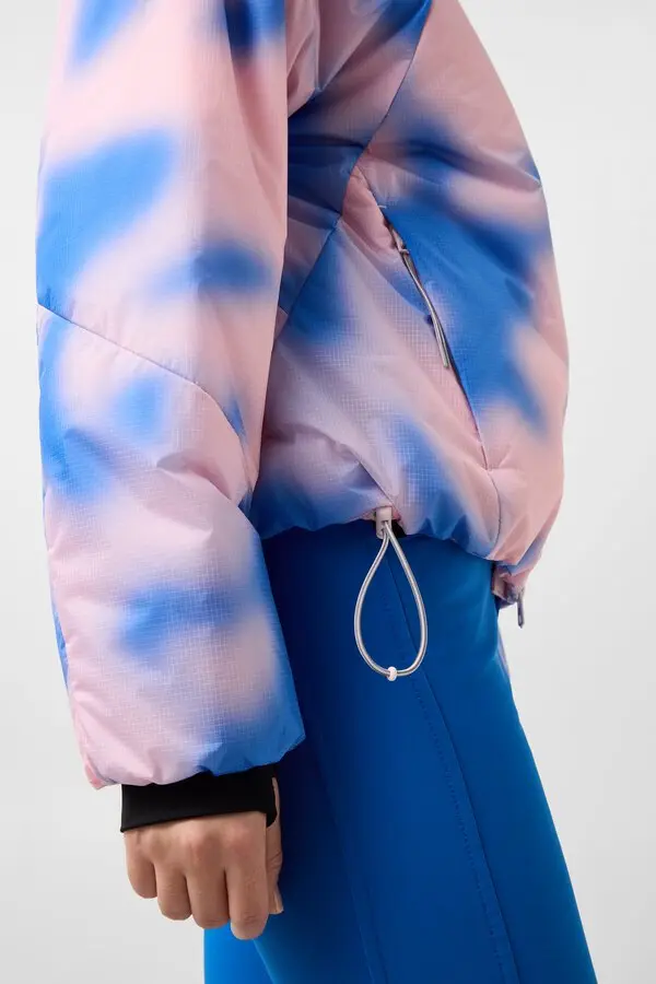 Bogner Valena Ski Jacket