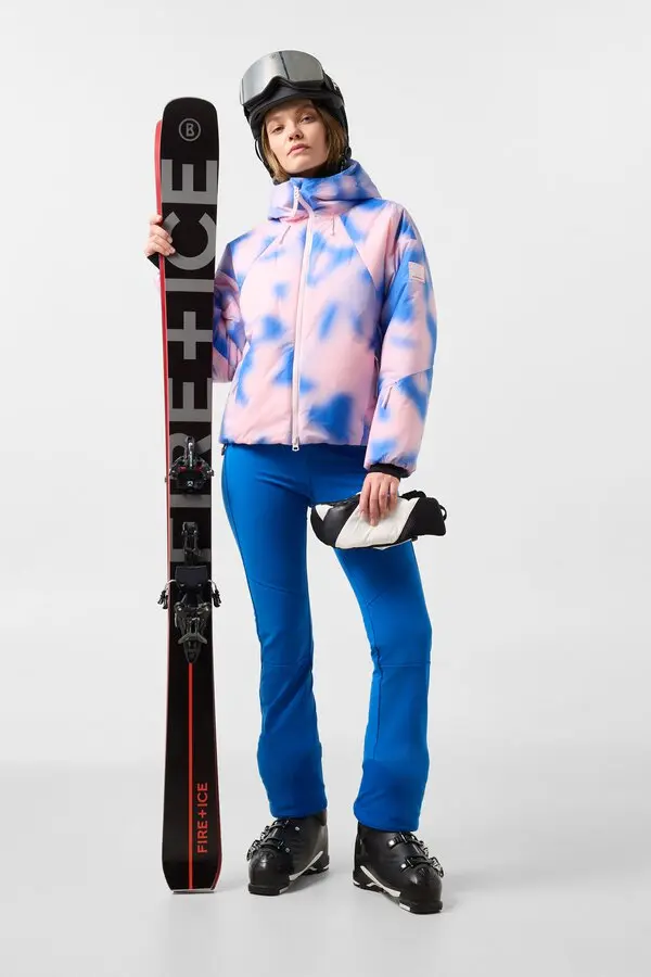 Bogner Valena Ski Jacket