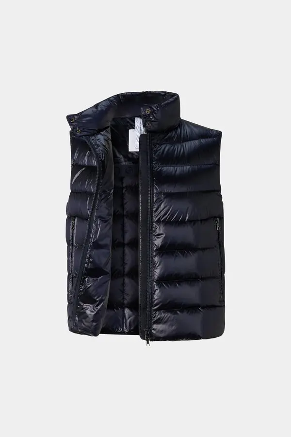 Bogner Milly Lightweight Down Vest