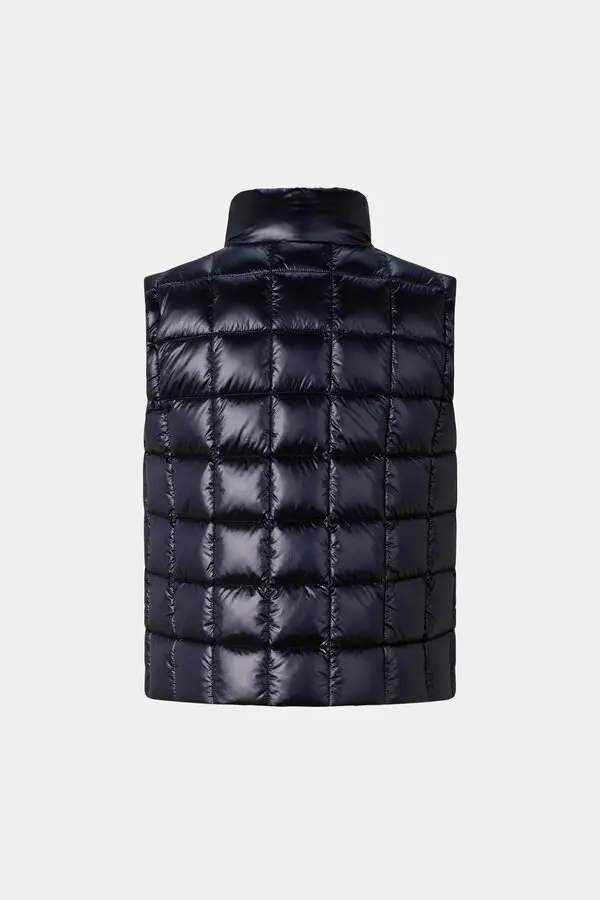 Bogner Milly Lightweight Down Vest