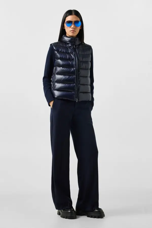 Bogner Milly Lightweight Down Vest