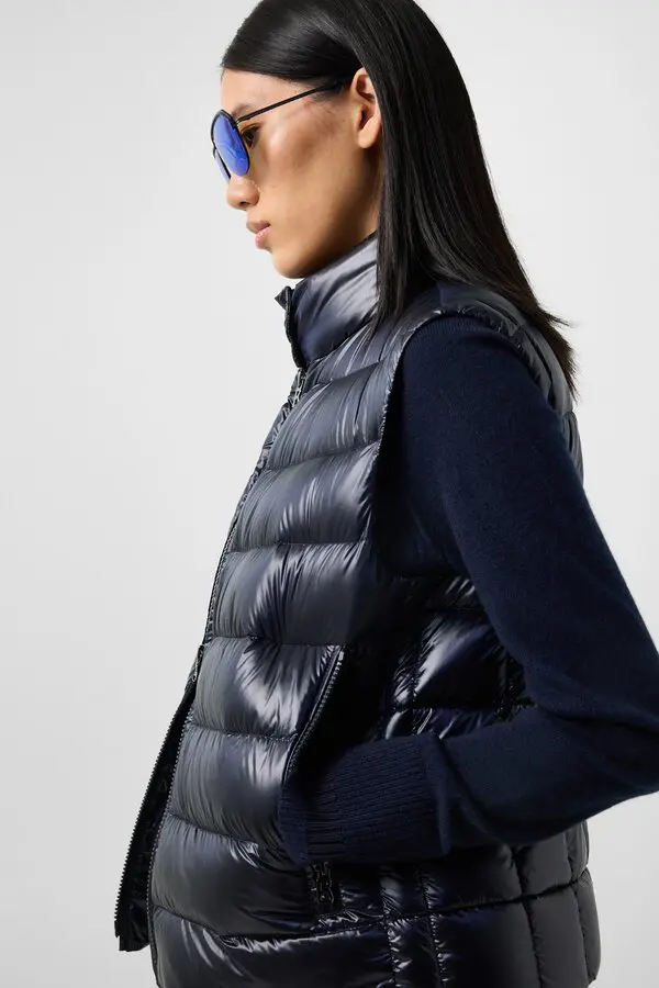 Bogner Milly Lightweight Down Vest