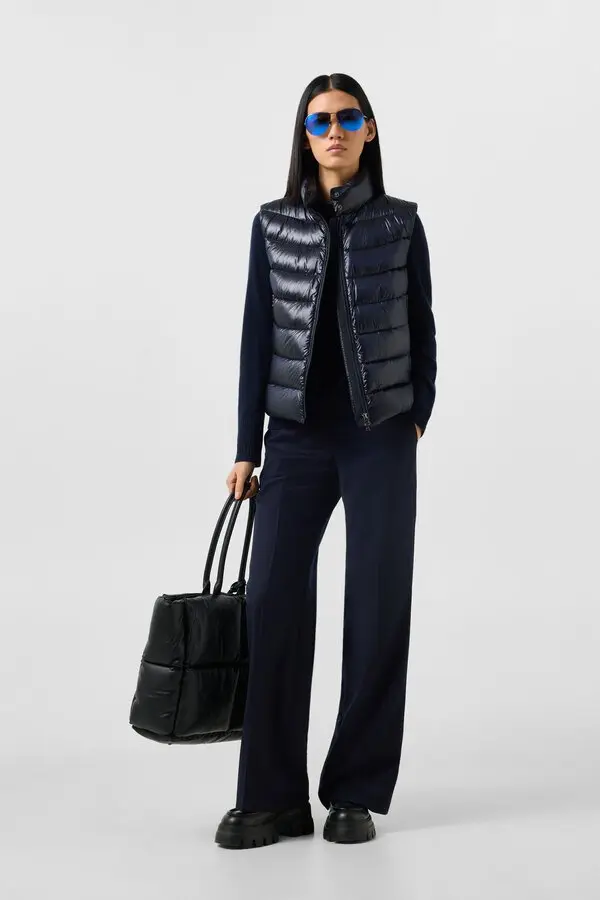 Bogner Milly Lightweight Down Vest