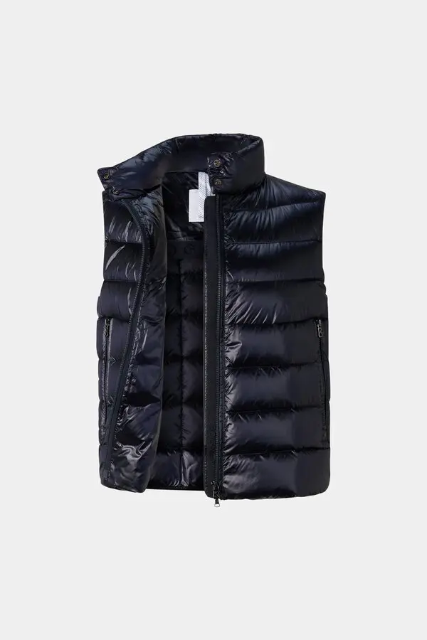 Bogner Milly Lightweight Down Vest