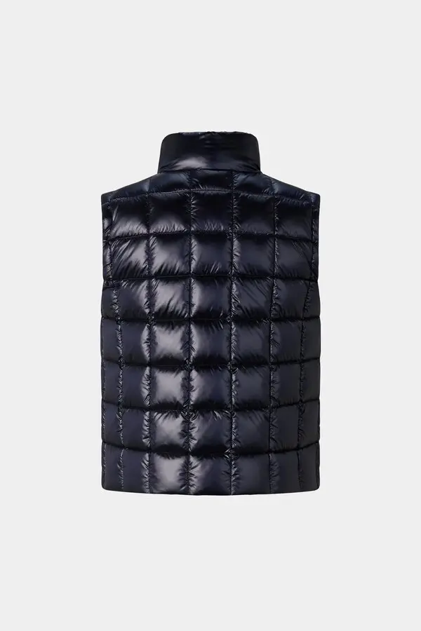 Bogner Milly Lightweight Down Vest