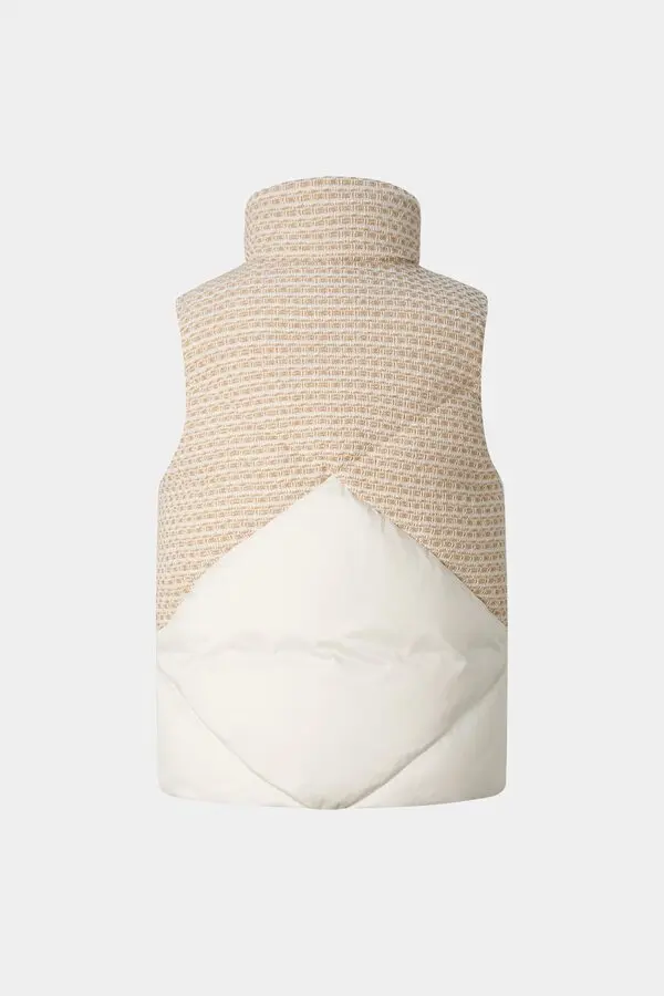 Bogner Netty Down Vest
