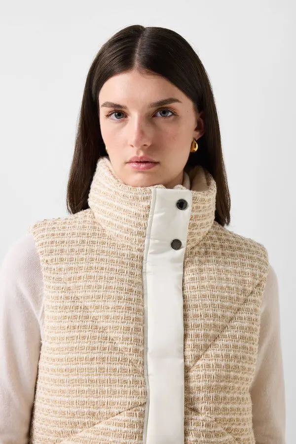 Bogner Netty Down Vest