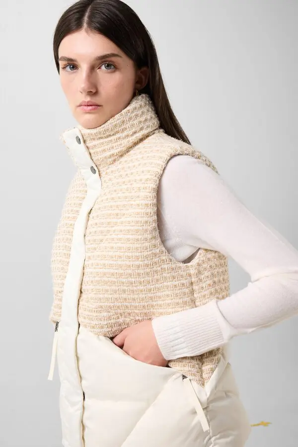 Bogner Netty Down Vest