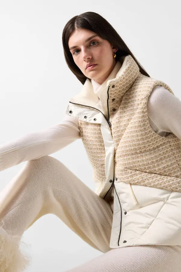 Bogner Netty Down Vest