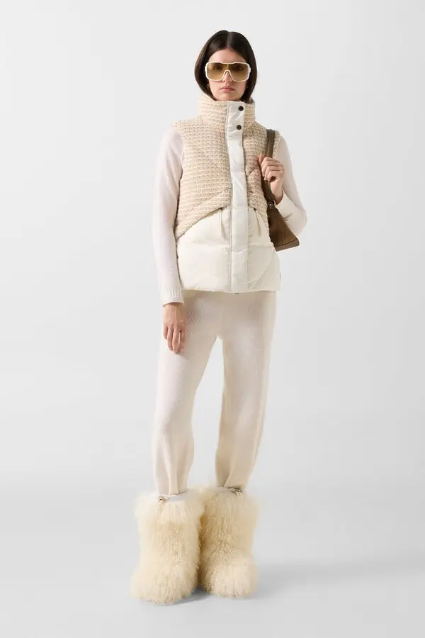 Bogner Netty Down Vest