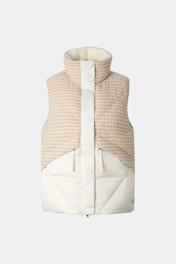 Bogner Netty Down Vest