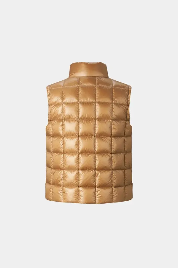 Bogner Milly Lightweight Down Vest