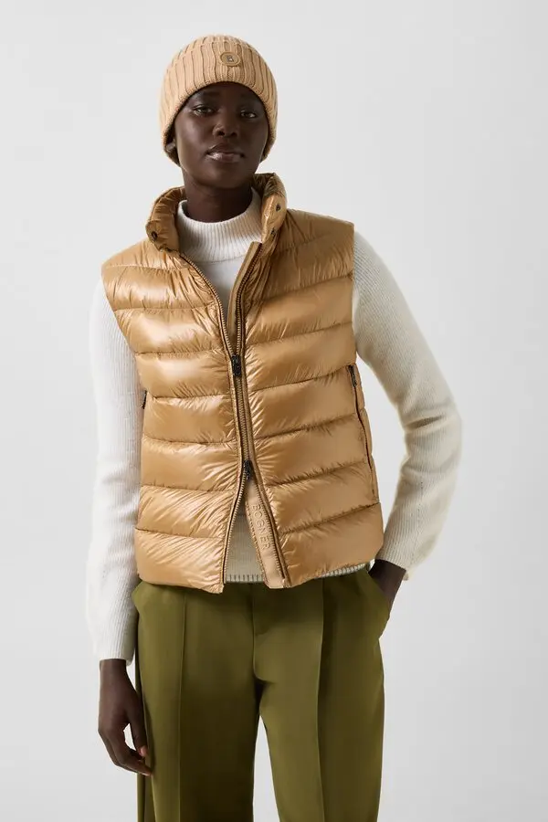 Bogner Milly Lightweight Down Vest
