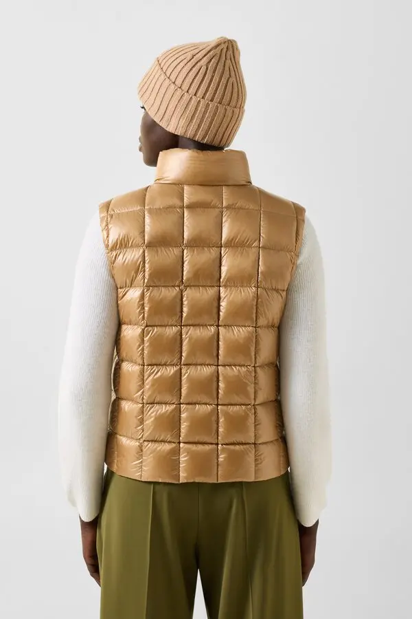 Bogner Milly Lightweight Down Vest