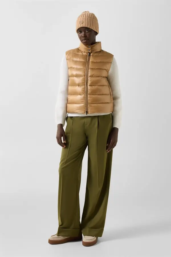 Bogner Milly Lightweight Down Vest