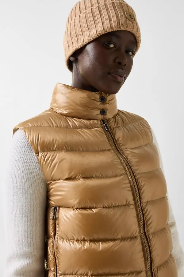 Bogner Milly Lightweight Down Vest