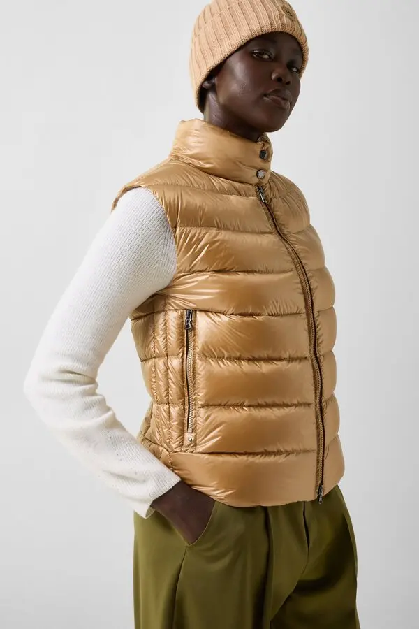 Bogner Milly Lightweight Down Vest