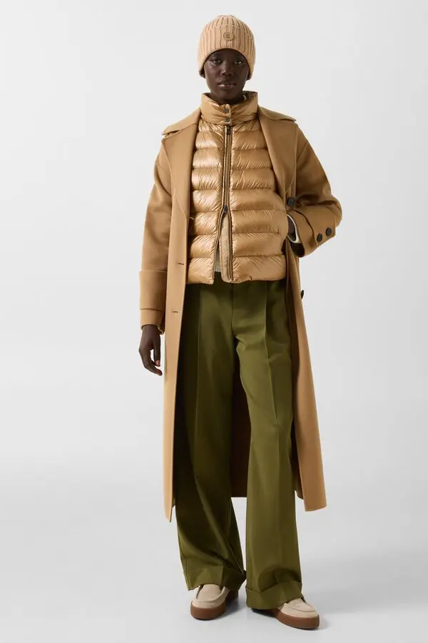 Bogner Milly Lightweight Down Vest