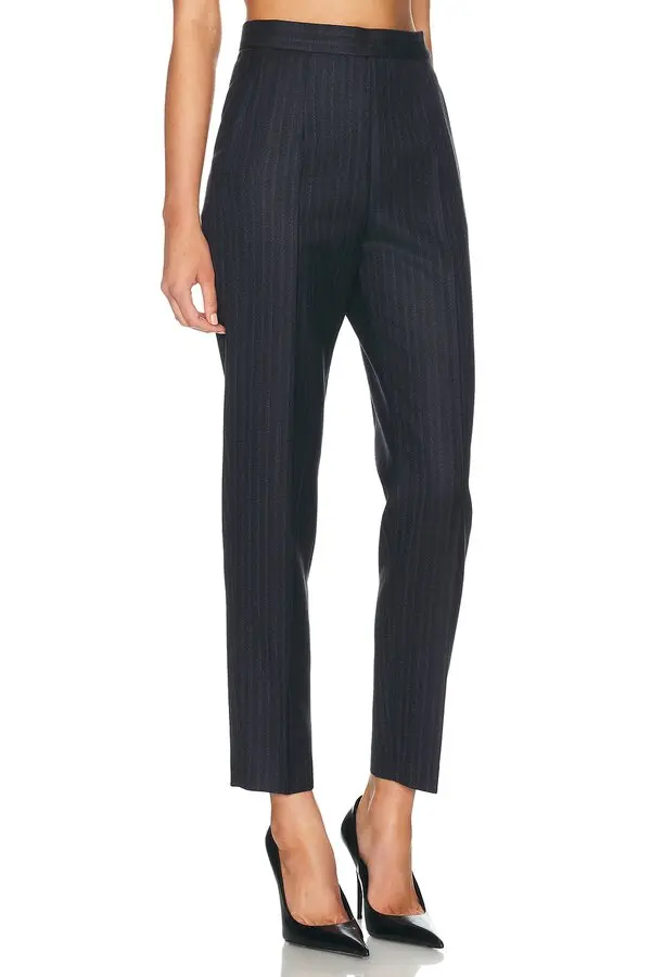 JIL SANDER Straight Leg Pant