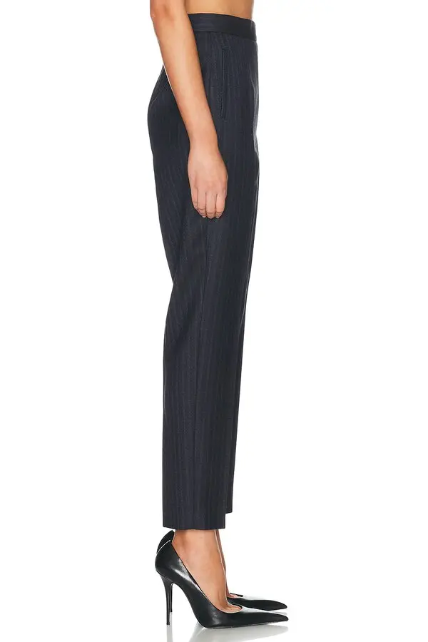 JIL SANDER Straight Leg Pant