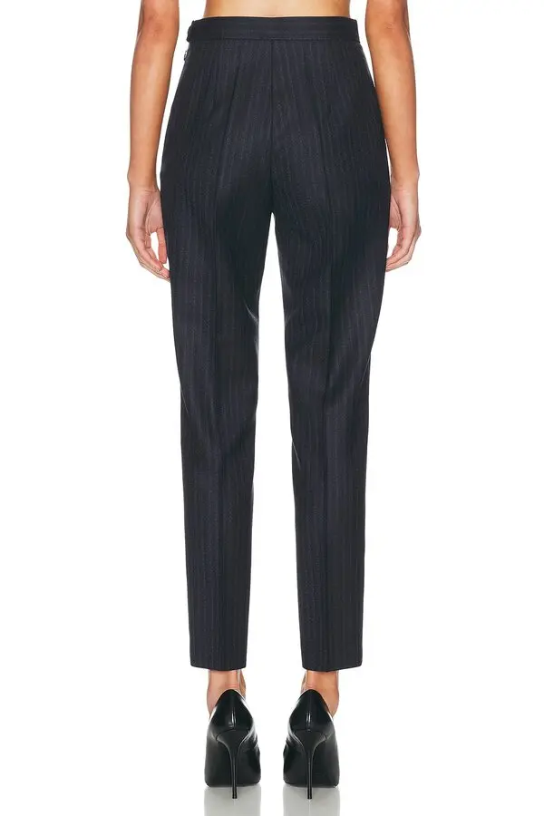 JIL SANDER Straight Leg Pant