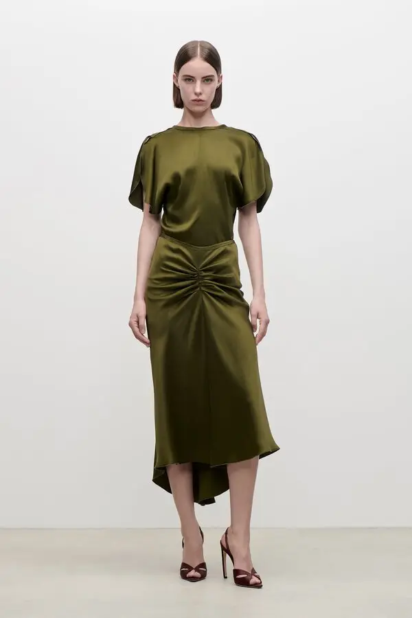 Victoria Beckham Bela Skirt