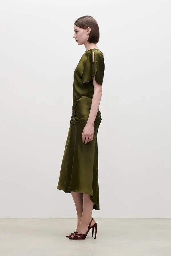 Victoria Beckham Bela Skirt