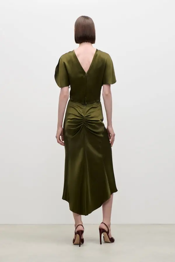 Victoria Beckham Bela Skirt