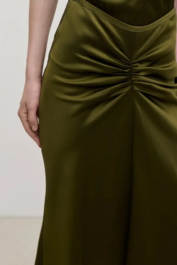 Victoria Beckham Bela Skirt