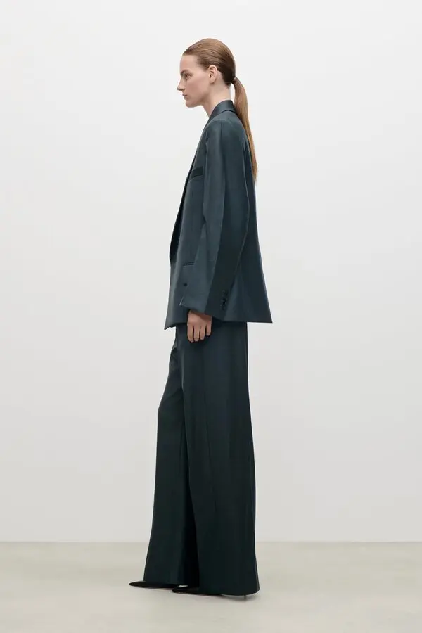 Victoria Beckham Ollie Jacket