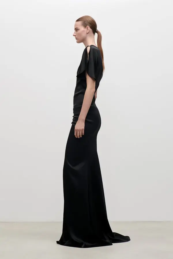 Victoria Beckham Isabella Skirt