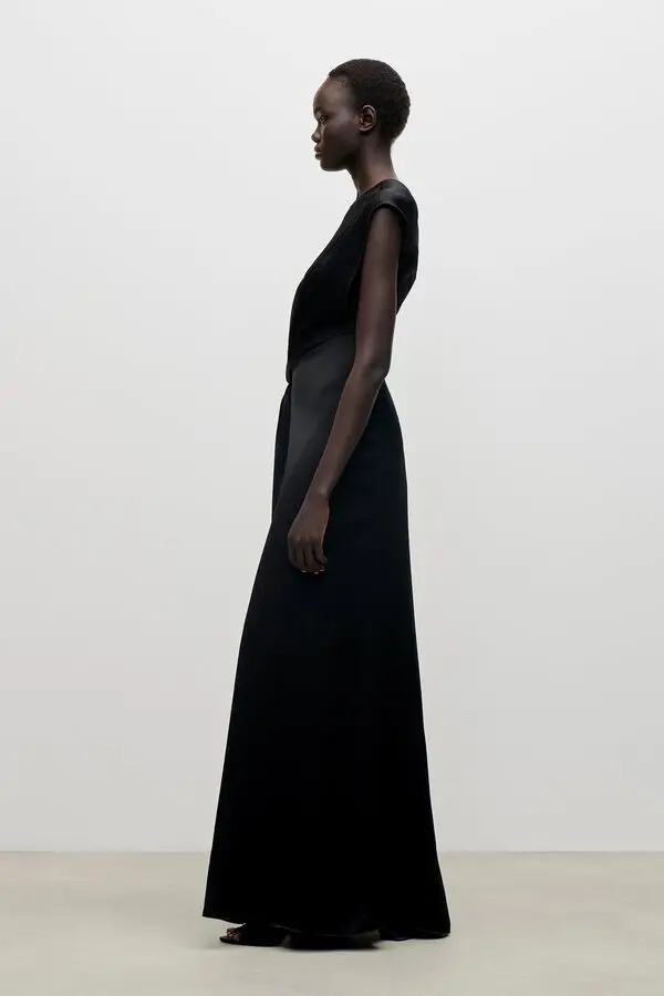 Victoria Beckham Aria Gown