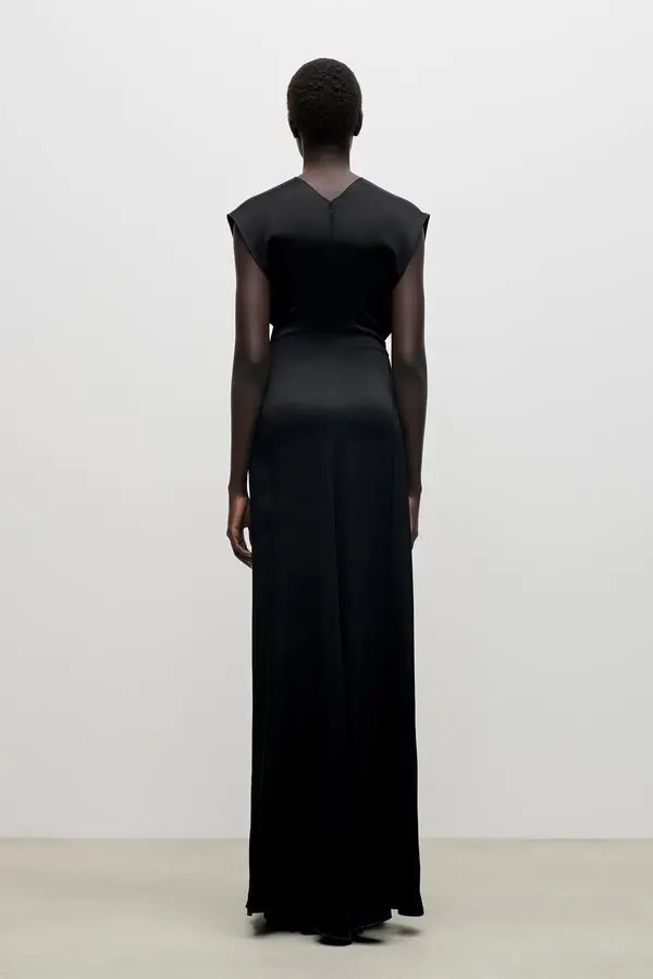 Victoria Beckham Aria Gown