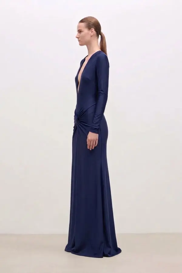 Victoria Beckham Aida Gown