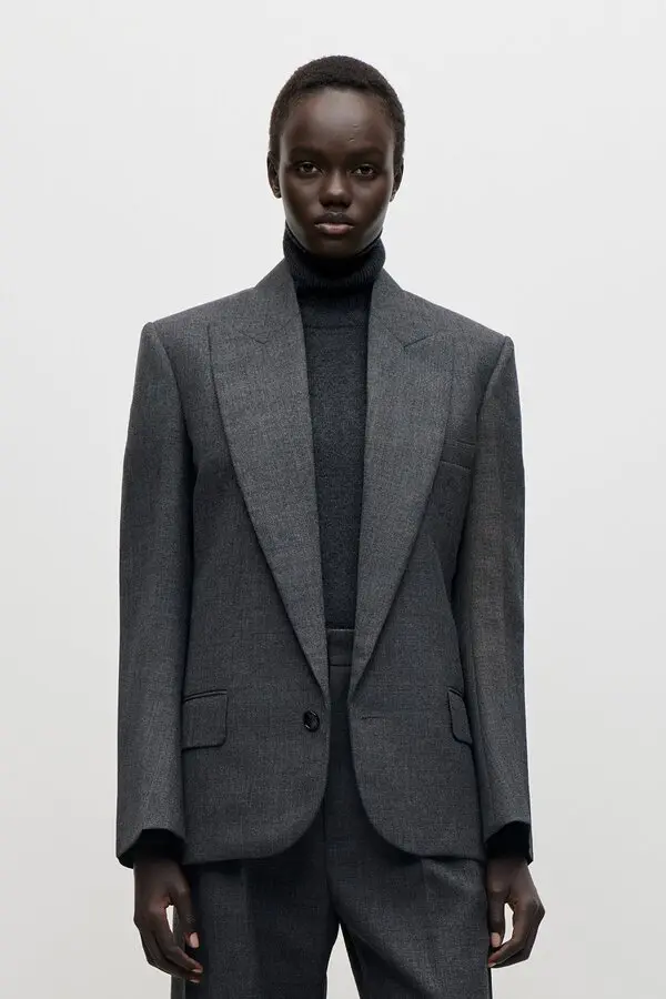 Victoria Beckham Roberta Jacket