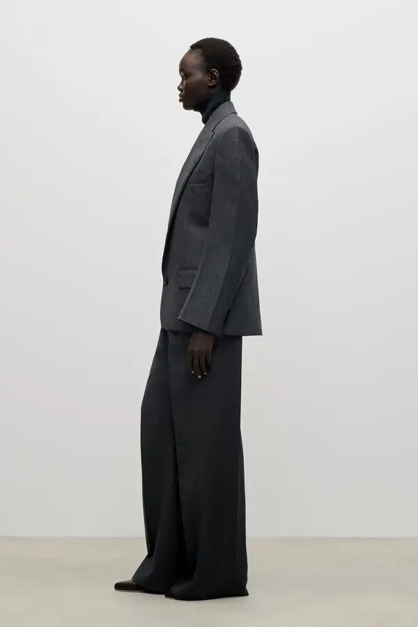 Victoria Beckham Roberta Jacket