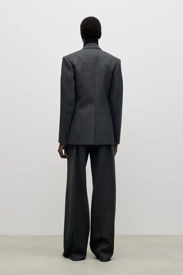 Victoria Beckham Roberta Jacket