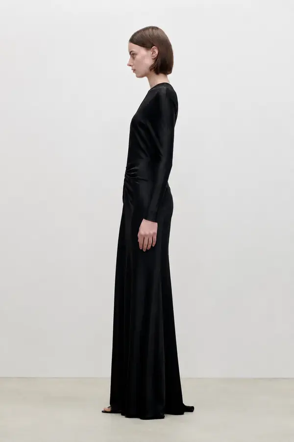 Victoria Beckham Florence Gown