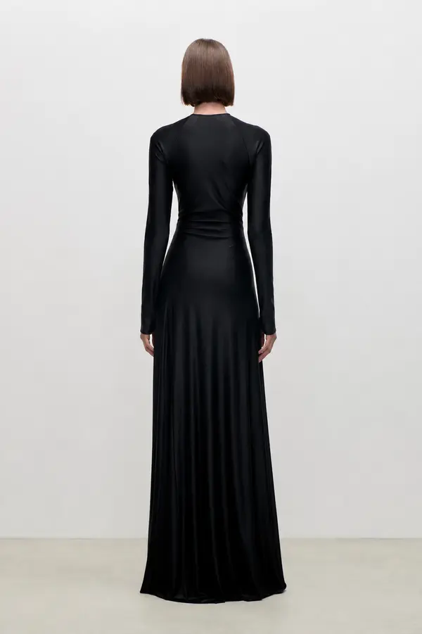 Victoria Beckham Florence Gown